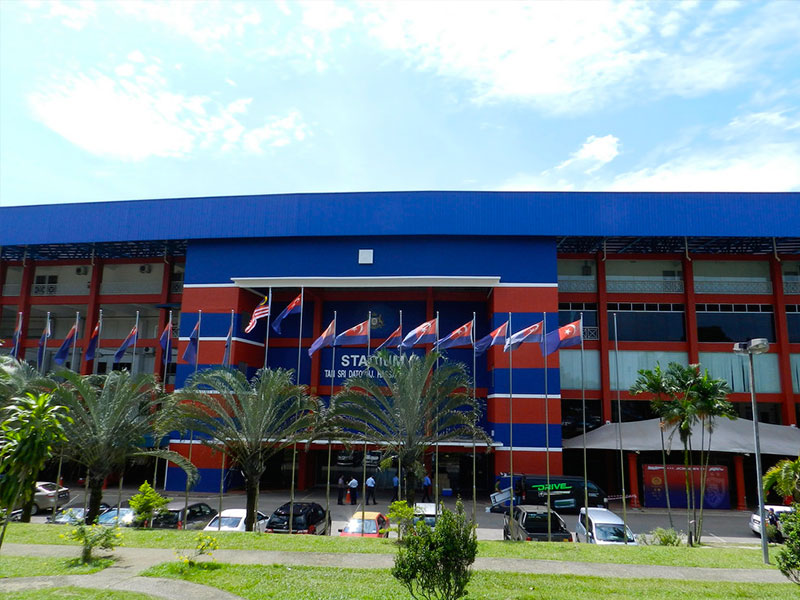 SOUTHERN PREMIX SDN BHD